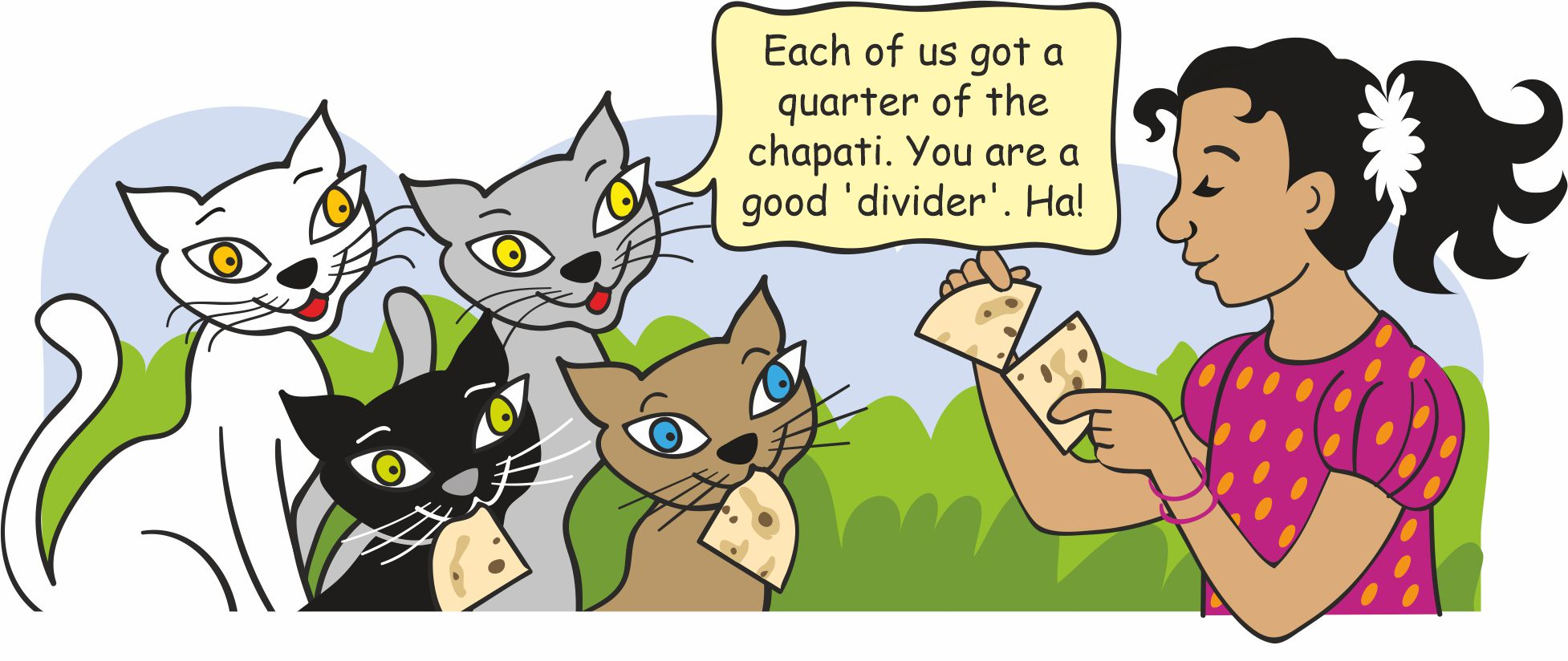 09-halves-and-quarters-math-magic