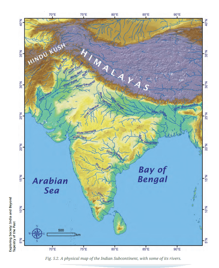 10: NCERT Chapter / NCERT Book