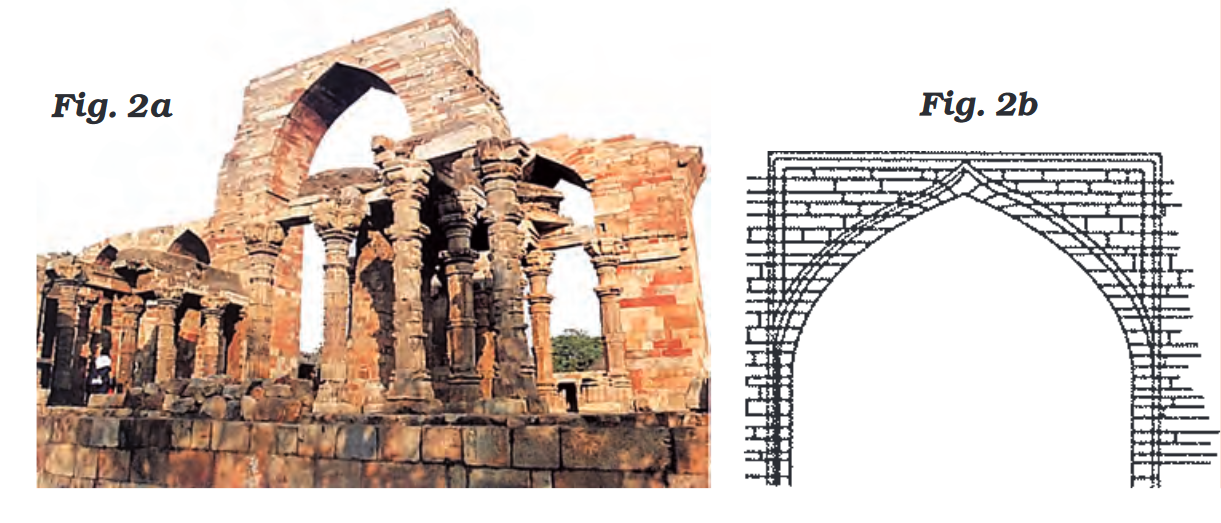 05: Rulers And Buildings / Out Pasts - II